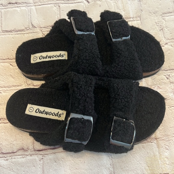 Outwoods | Shoes | Nwt Outwoods Sandals | Poshmark